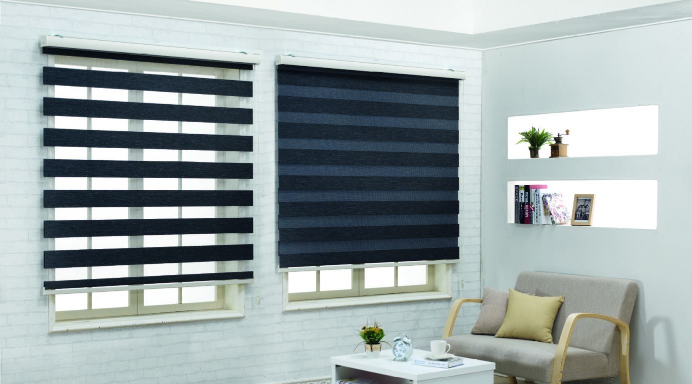 5 Things You Need To Know Before Buying Zebra Shades In Canada