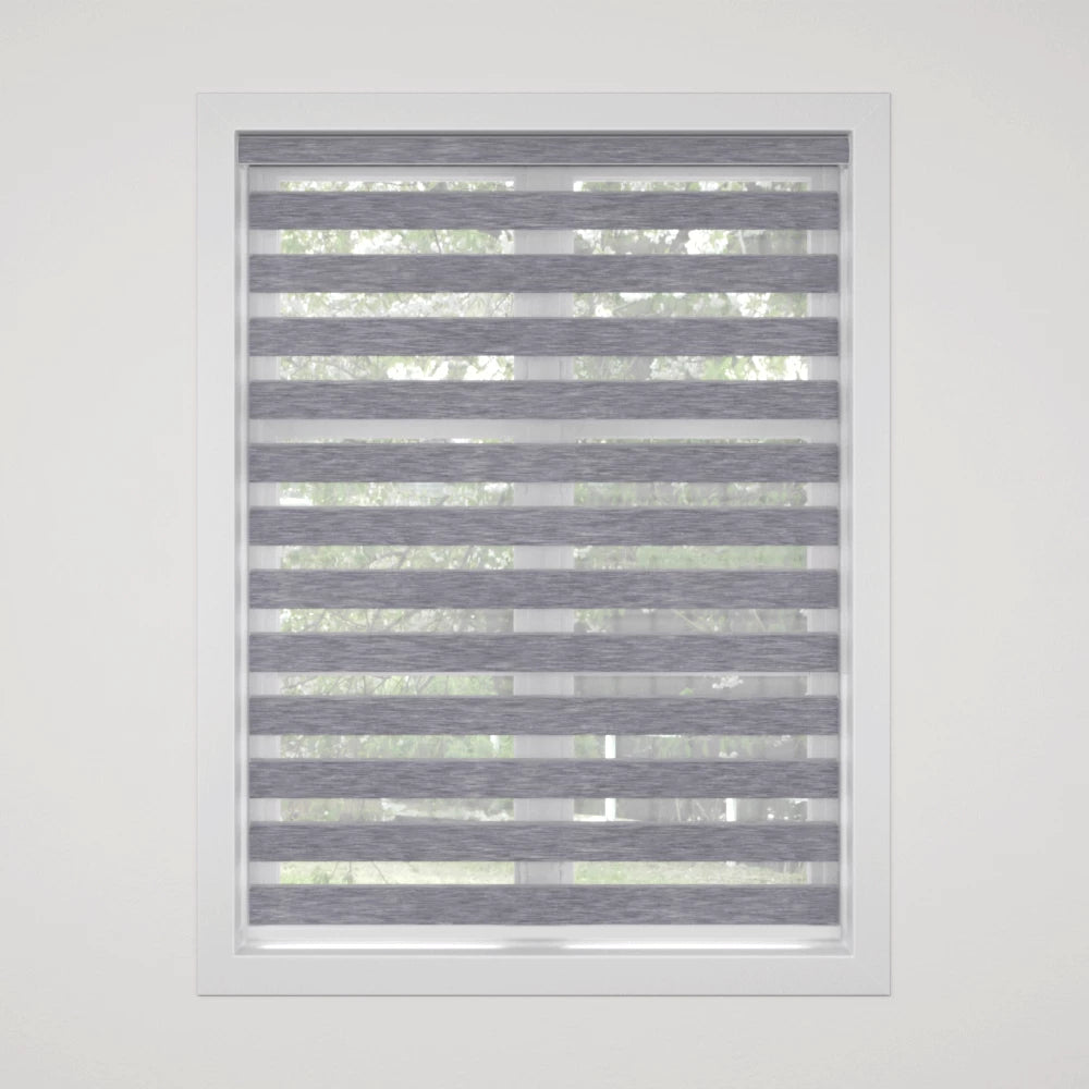 Buy Zebra Shade & Blinds Online in Canada - EasyBlinds