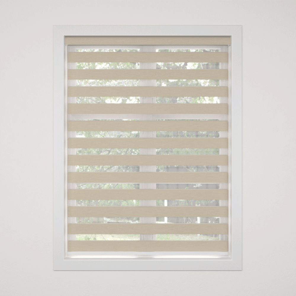 Zebra Light Filtering Shade Buy Online in Canada at Best Price