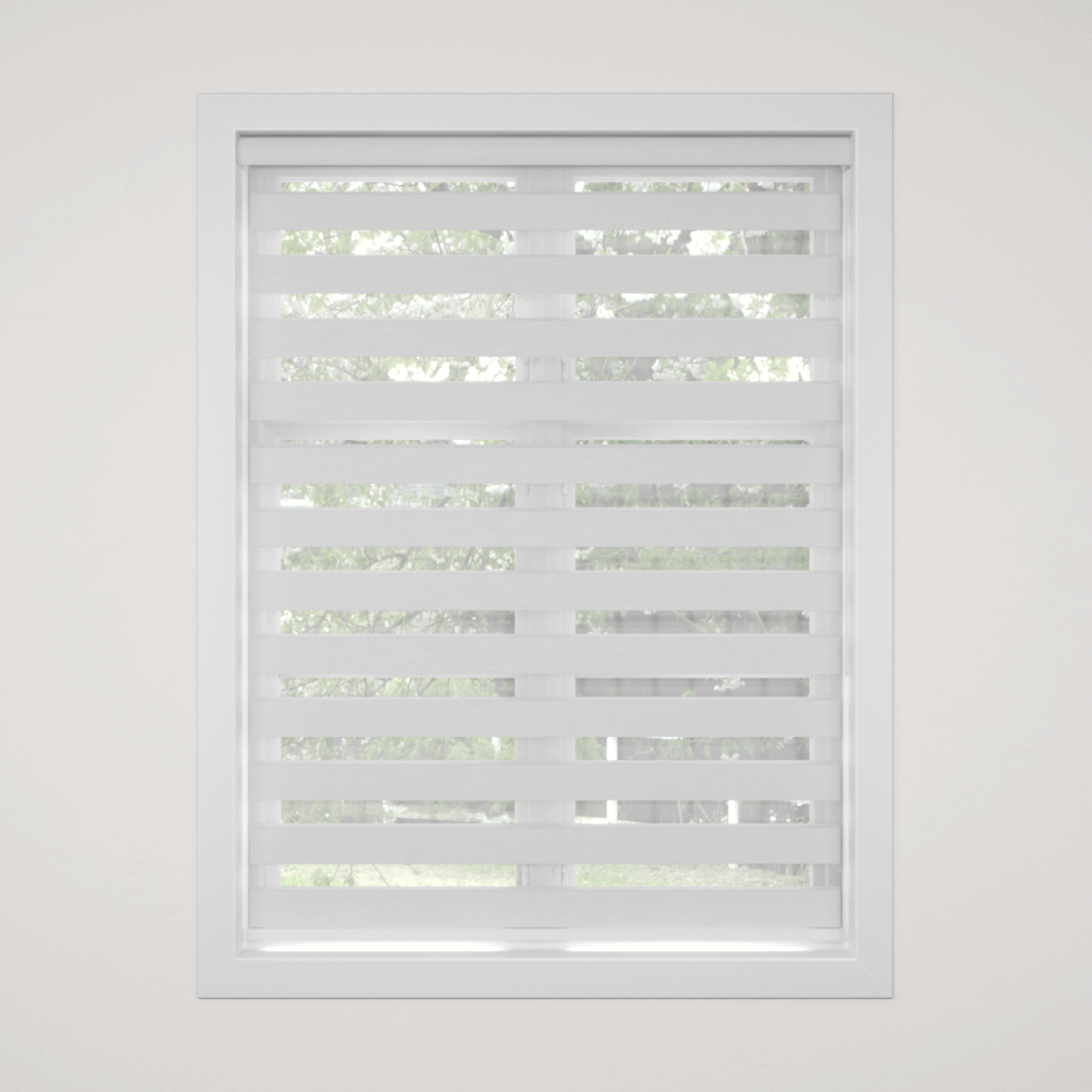 Zebra Light Filtering Shade Buy Online in Canada at Best Price